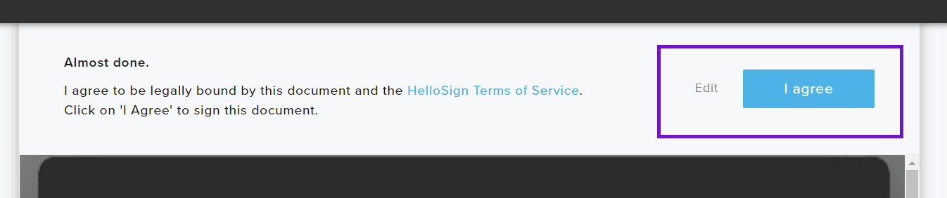 Respondent Guide to Signing Consent Form – Discuss Help Center