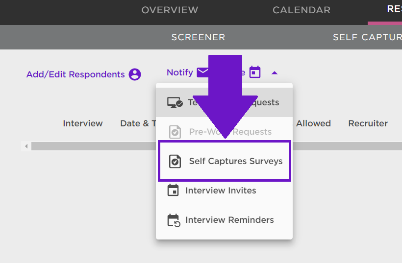 Sending Async Research Activities: Tips for Recruiters and Researchers ...