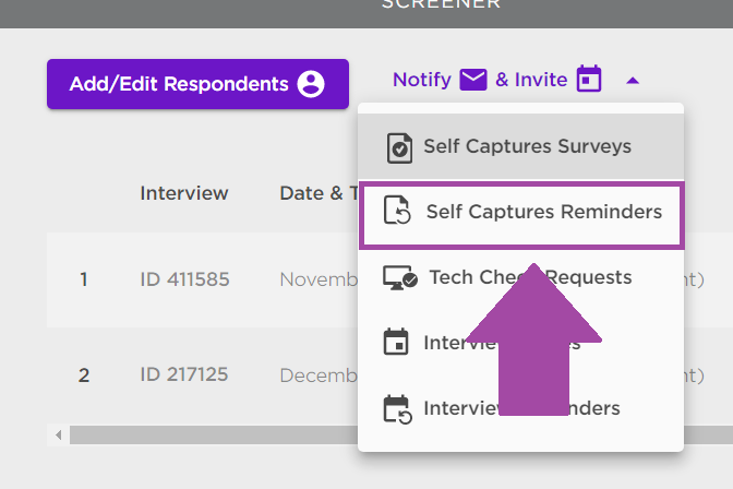 Sending Async Research Activities: Tips for Recruiters and Researchers ...