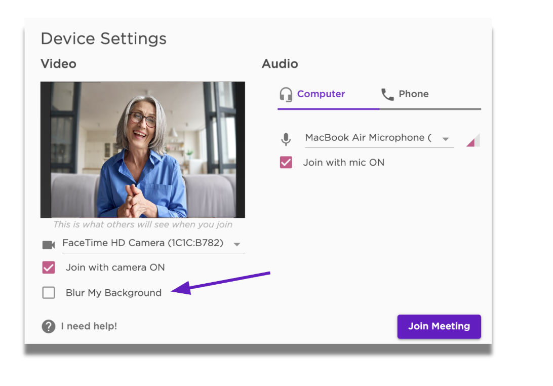 Meeting Room Functions For Moderators – Discuss Help Center