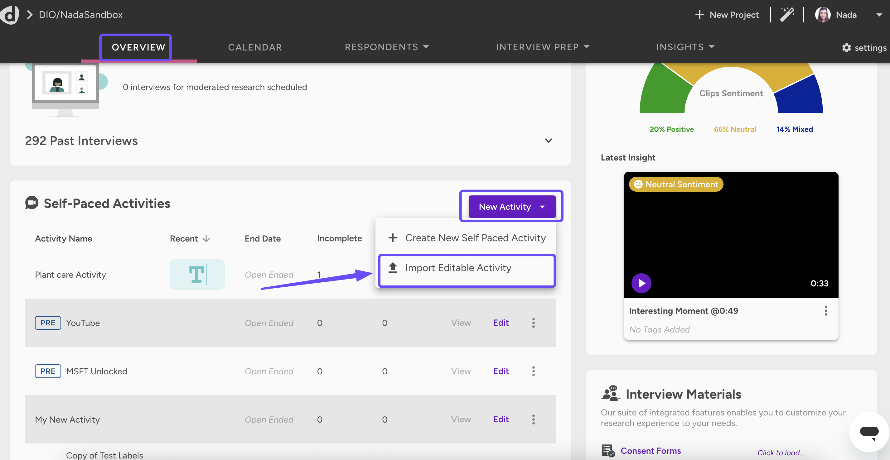 Translation for Self-Paced Activities – Discuss Help Center